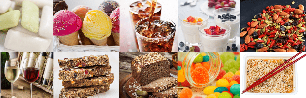 Benefits of Using Karaya Gum in the Food Industry - Alland & Robert