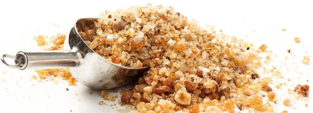 Ghatti Gum - Alland & Robert