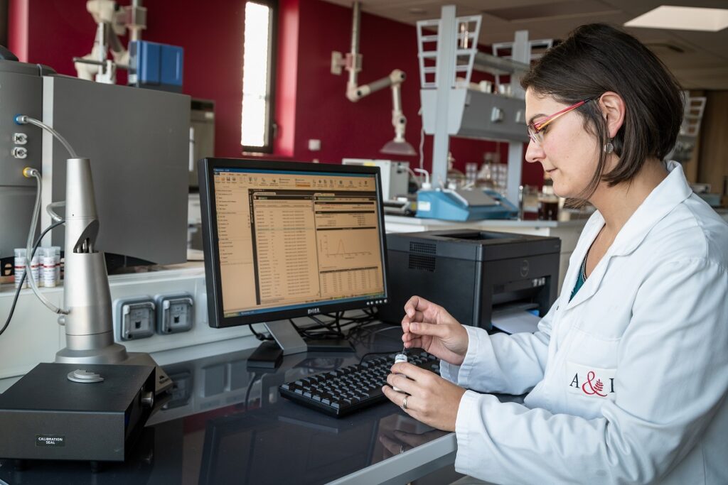 Alland & Robert becomes a member of the VALORIAL network for food ...