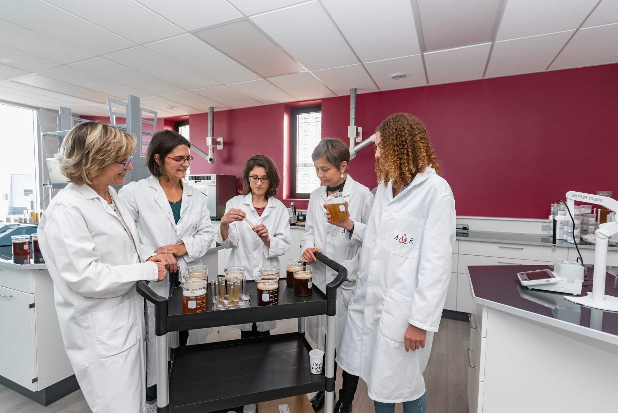 2022 looking promising for ALLAND & ROBERT - Alland & Robert